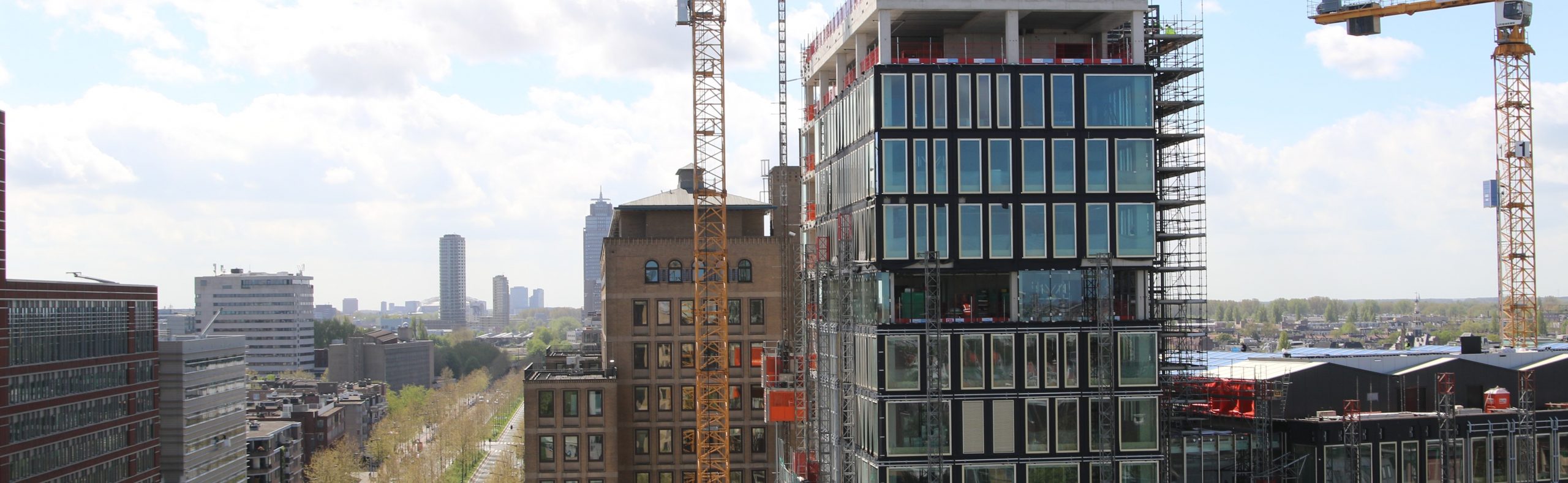 Markten | Thingsdata.be