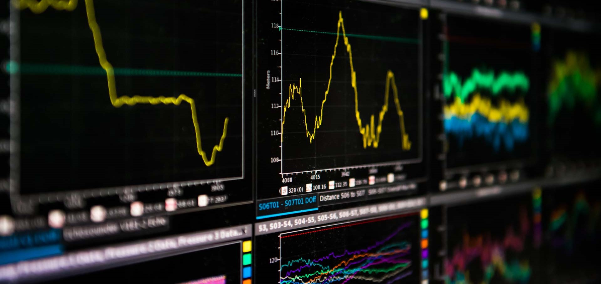 Dataverwerking | Thingsdata.be