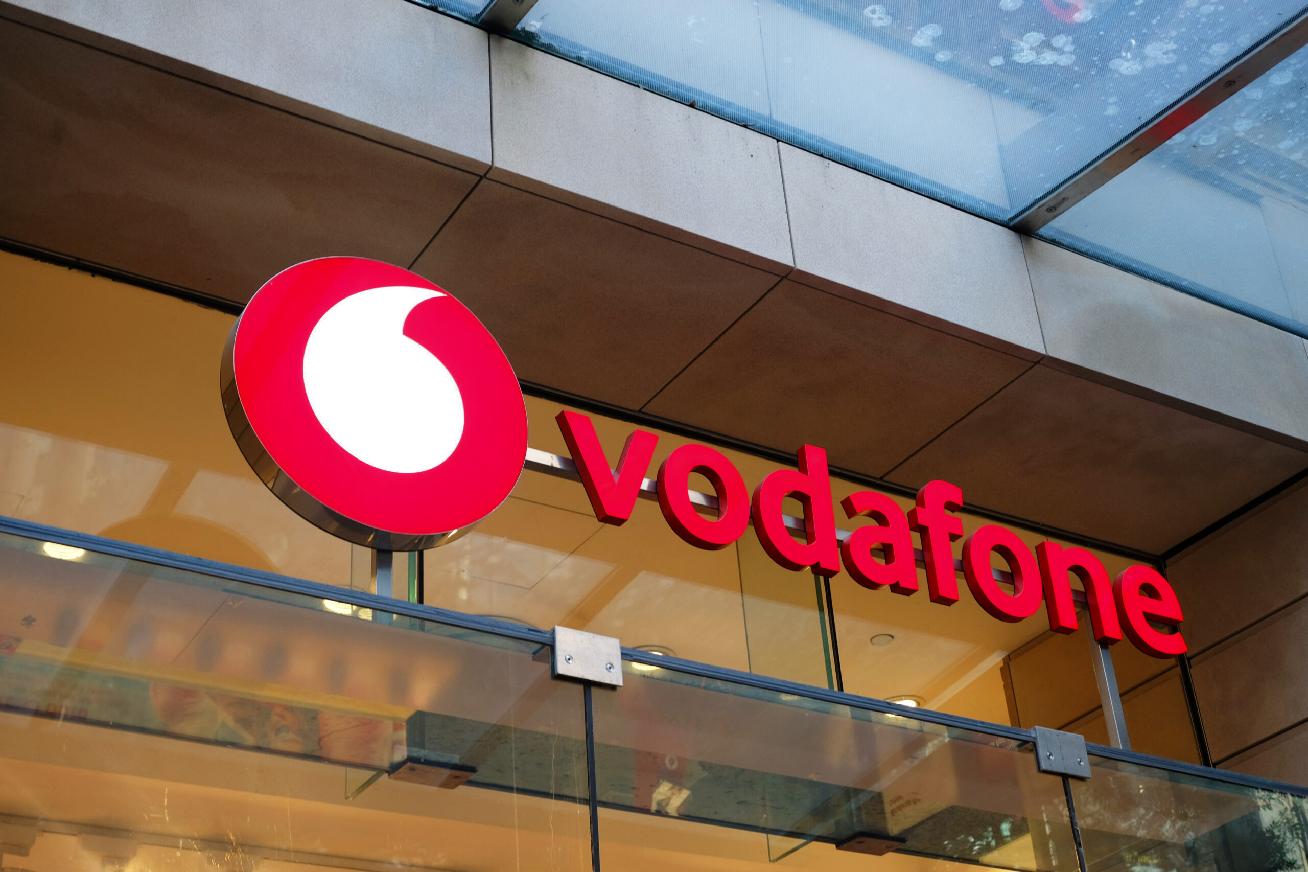 Vodafone schaltet 3G endgültig ab - Thingsdata
