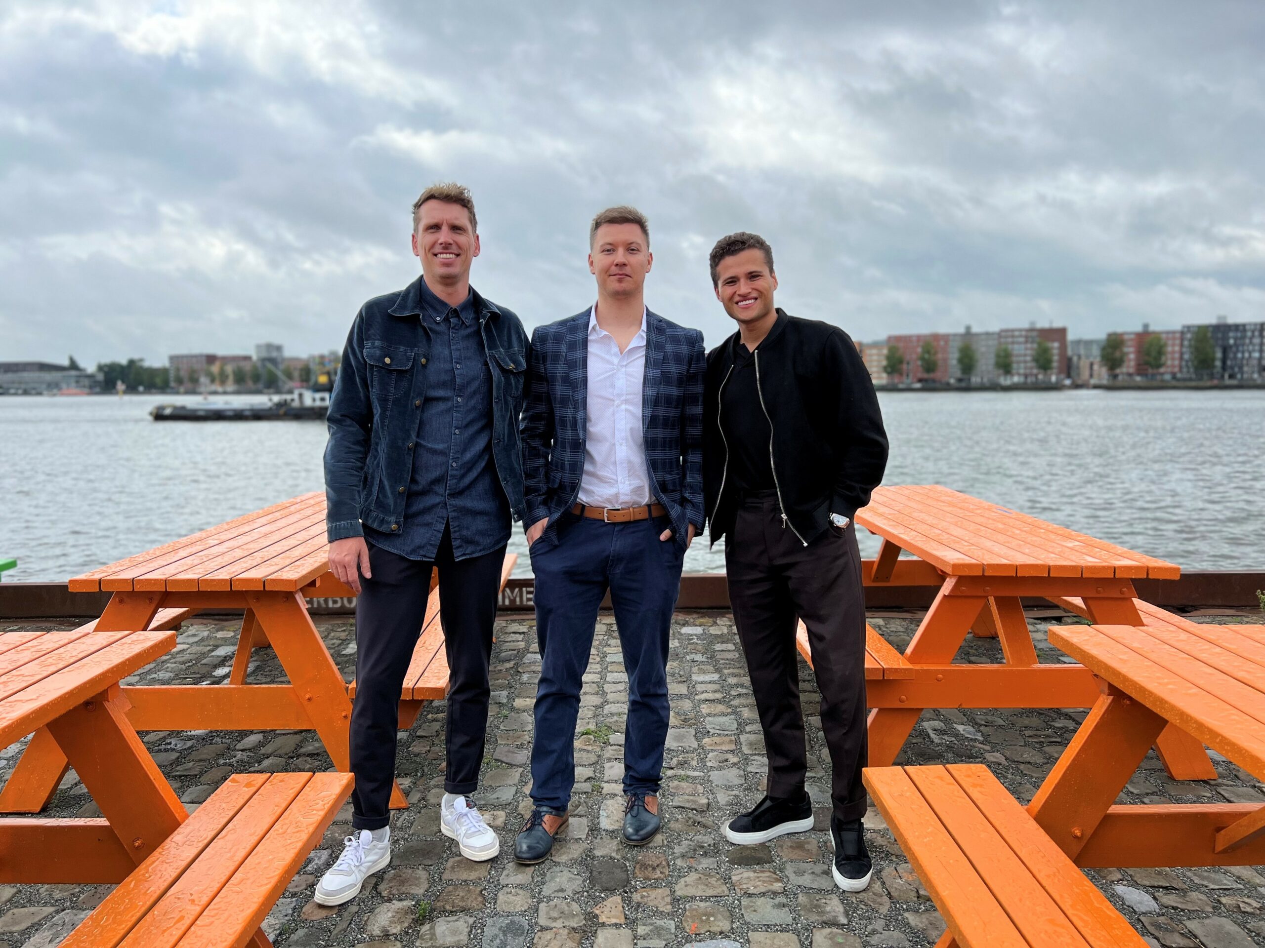 Thingsdata verwelkomt Jakub Gancarz - Thingsdata